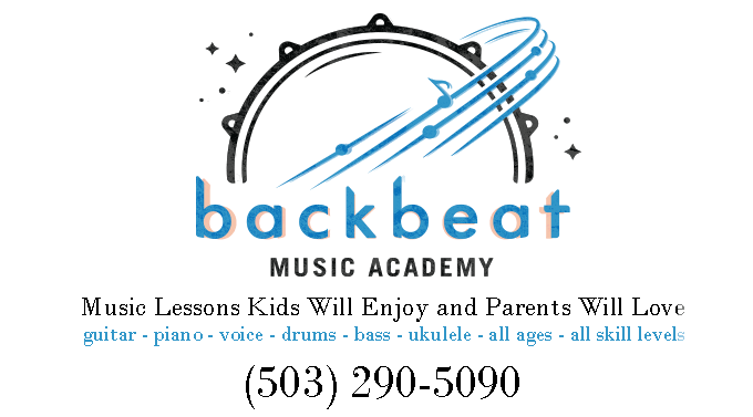 Guitar Lessons – Backbeat Music Academy