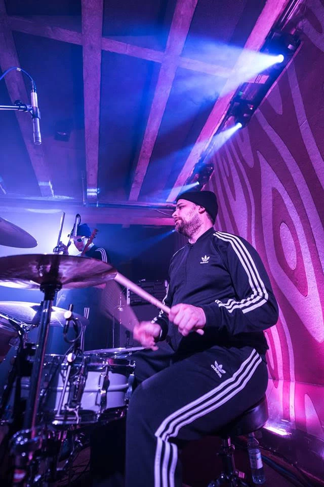 Meet Our Teachers — Backbeat Music Academy