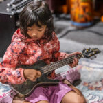 Music Lessons for 3-5-Year-Olds– Backbeat Music Academy